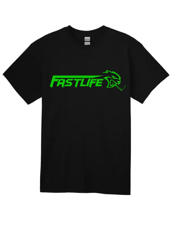 Fastlife Merch